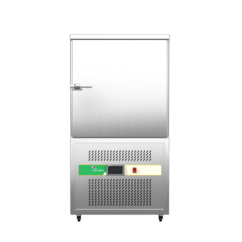 Prosky Small Foster Upright Blast Chiller for Ice Cream from China ...