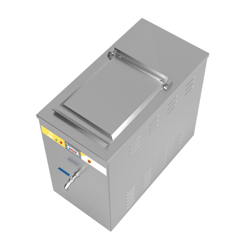 PROSKY PAMA 60L Milk Pasteurizing Machine And Pasteurizer for Gelato ...